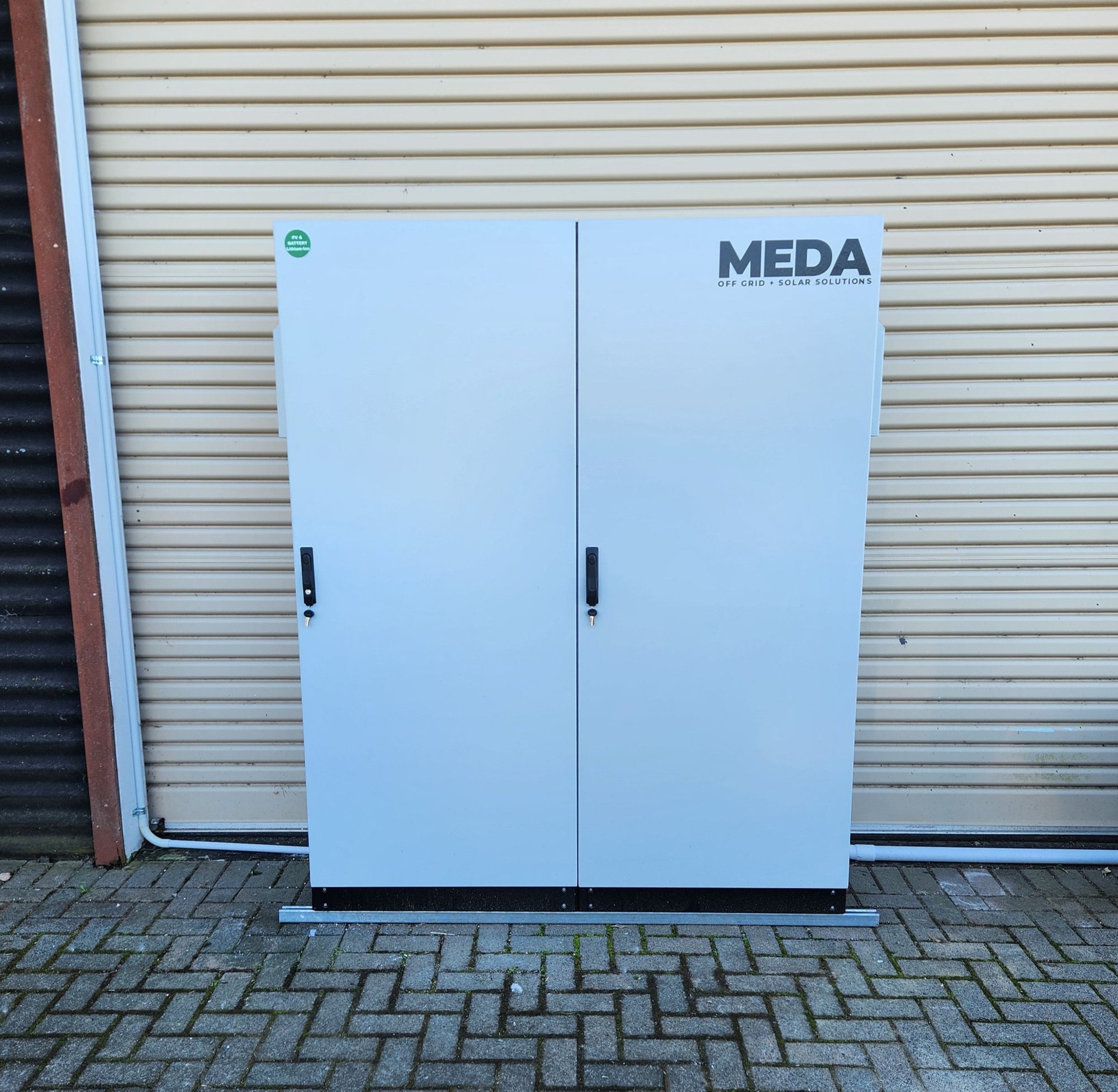 Solar installers Tauranga | Off-grid solar | Solar NZ – MEDA