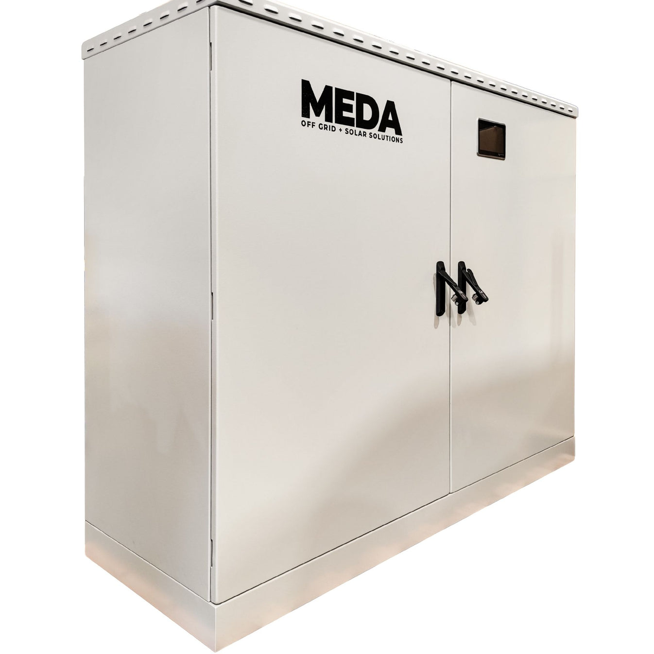 PowerVault | Off Grid Solar Kit | Solar NZ – MEDA